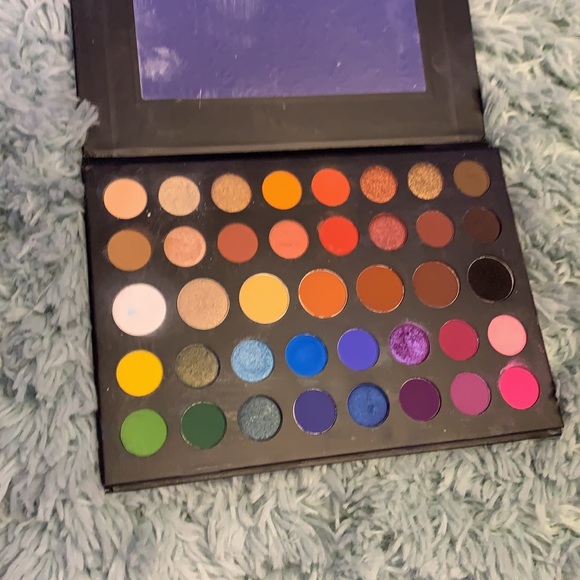 Morphe | Makeup | James Charles Morphy Palette Mini | Poshmark